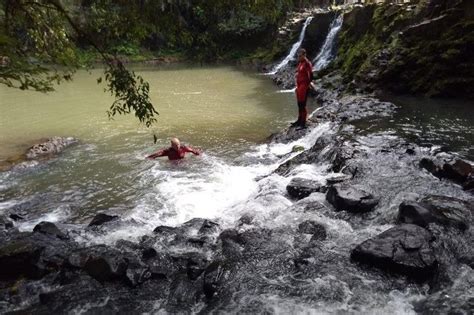 Jovem é Encontrada Morta Em Cachoeira Agência Gbc