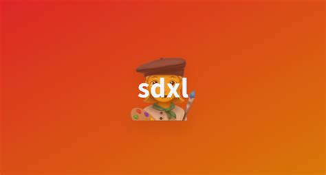 Sdxl A Hugging Face Space By Deeme
