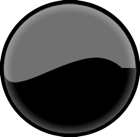 Free Colorful Circle Button Icon 22478931 PNG With Transparent Background