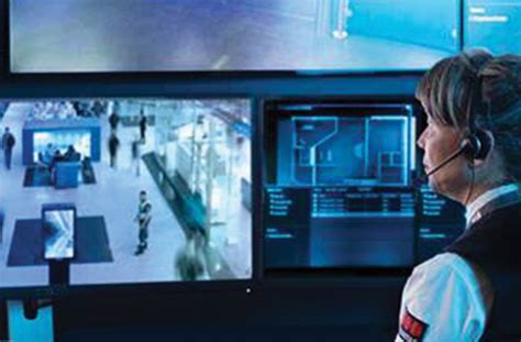 Security Operations Centre Soc Teams City Security Magazine