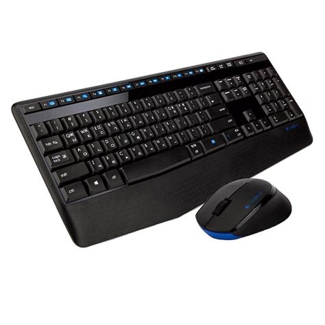 Connect Logitech Wireless Keyboard And Mouse Splusvolf