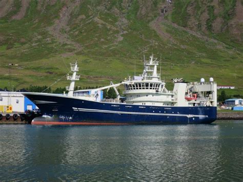 Purse Seiner Pelagic Trawler Rsw Ps 227 Exclusively For Sale With