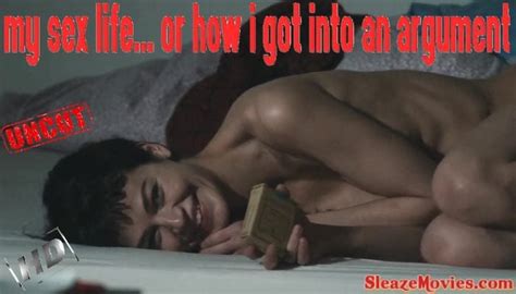 My Sex Life Or How I Got Into An Argument 1996 Watch Uncut R Double Feature