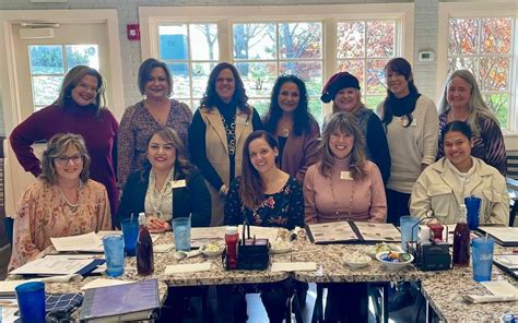 Women Connecting Women Business Networking Algonquin Il Sweet Basil