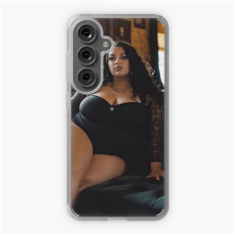 Beautiful Curvy Thick Full Figured Latin X Woman With Thick Thighs