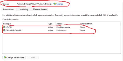 C File That Requires Elevated Privileges Stack Overflow