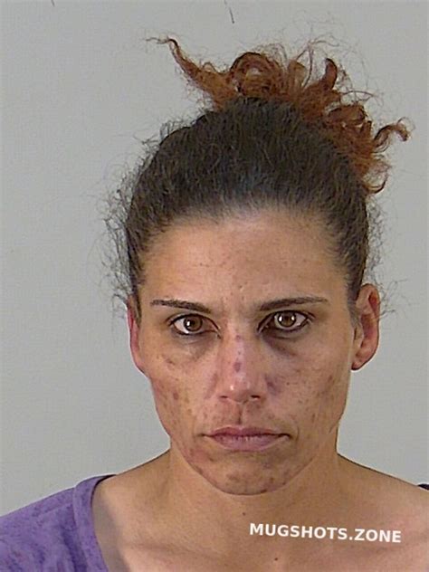 APRIL MAXWELL 03 12 2023 Lake County Mugshots Zone