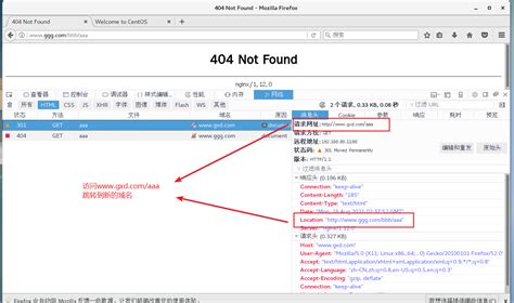 Nginx之正则表达式、location匹配简介以及rewrite重写跳转nginx Ip正则表达式 Csdn博客