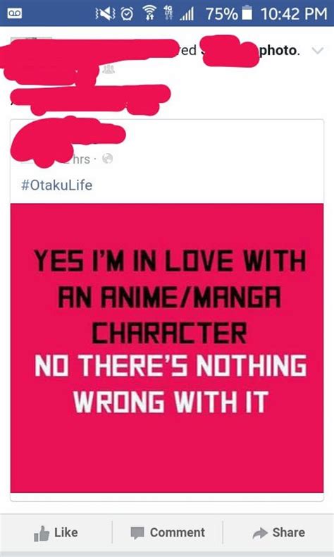 Theres Nothing Wrong With My Wifu Justneckbeardthings