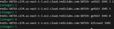 Redis 자료구조 명령어 종류 And 활용사례 정리 📃
