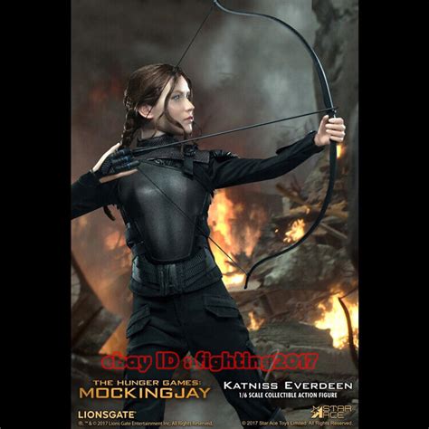 Hunger Games Bow And Arrow Toy