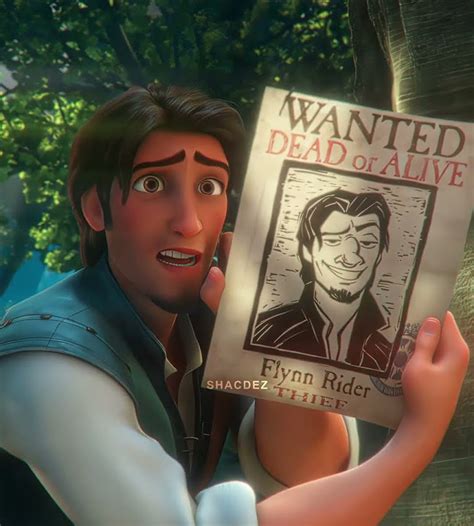Now Theyre Just Being Mean🙏😭 Idea Byme Edit Tangled Flynnrider