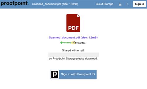Docusign Scam Targeted More Than 10 000 Inboxes Report