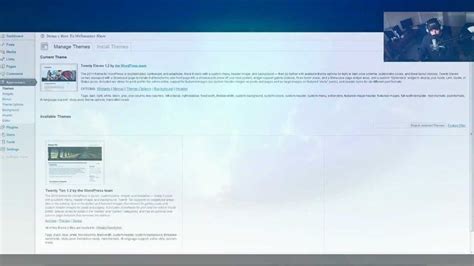 how to install wordpress on dreamhost with one click install tutorial