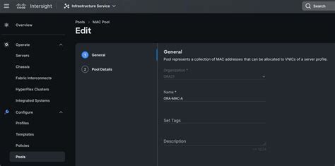 Flashstack Datacenter With Oracle 21c Rac Databases On Cisco Ucs X Series Pure Storage With