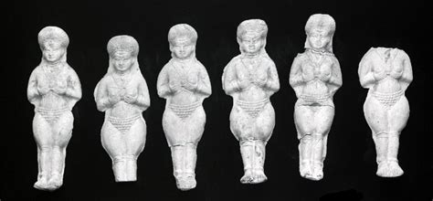 Artistic Licence Or Why I Trust No One The Myth Of Sacred Prostitution