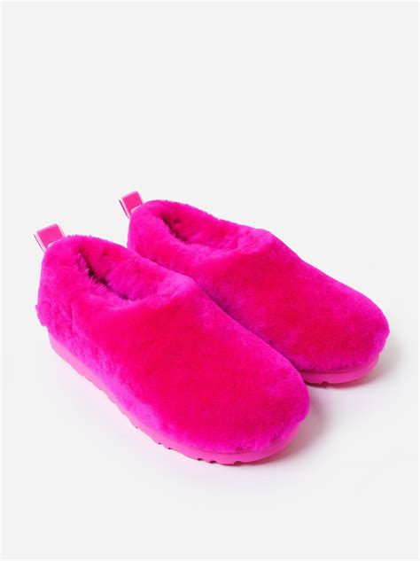 Ugg Womens Classic Cozy Bootie