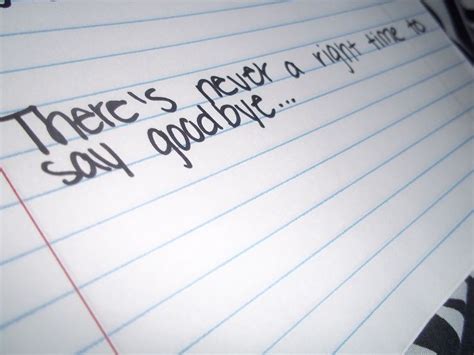 Best Images About Goodbye Quotes On Pinterest To Say Goodbye Tech News And Hand In Hand
