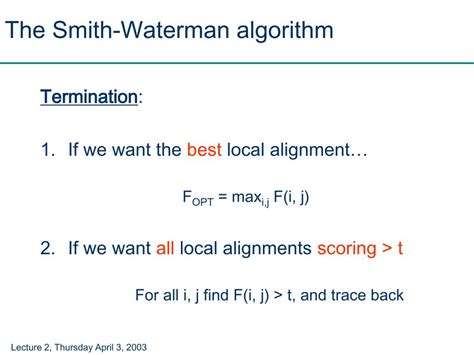 ppt sequence alignment powerpoint presentation free download id 836844