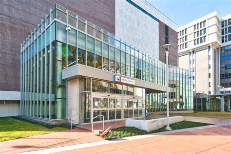 Gsu Library North — Macallan Construction