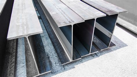 H Beam Putra Jaya Steel