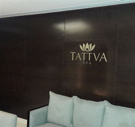Tattva Spa Pimpri Chinchwad All You Need To Know