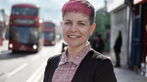 Greens Mayoral Candidate Zoë Garbett Becomes London Assembly Member