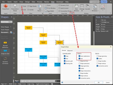 Grid Snapping Revisited Bvisual