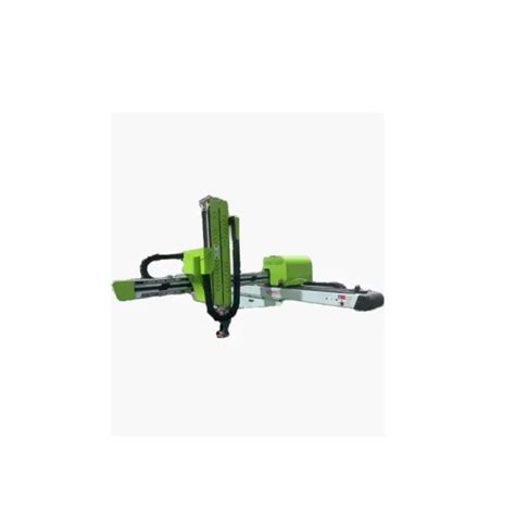Three Axes Robot Arm Handling Robot Arm Industrial Robot Arm For