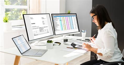 What Is Invoice Management System Definition Importance And Types What Is Invoice Management System Definition Importance And Types