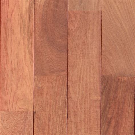 ASAHI Karin Uni Unpainted Flooring