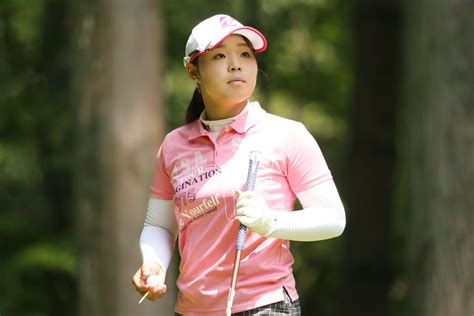 「チャンスがある時にしっかり狙っていければ」｜jlpga｜日本女子プロゴルフ協会