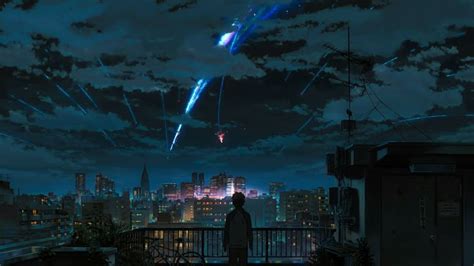 Bsd реакции первая часть Anime Scenery Wallpaper Dark Landscape