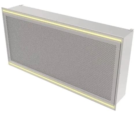 Titus Ced Iom Critical Environment Diffuser Instruction Manual