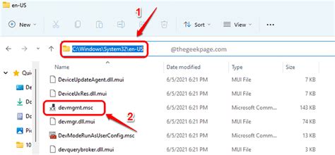 15 Cara Untuk Membuka Manajer Perangkat Di Windows 11 Ilinuxgeek