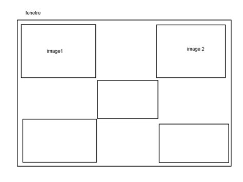 [résolu] [qt] Création Dun Qgridlayout Espacé Par Thomasmax6016