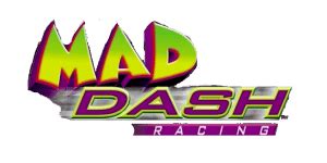 Mad Dash Racing