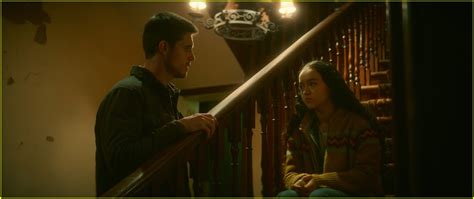 Cousins Stephen And Robbie Amell Announce Code 8 Sequel Premiere Date First Look Photos