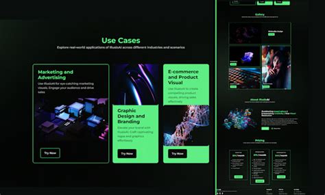 Be Your Professional Front End Website Designer Using React Or Nextjs By Etheralcode Fiverr