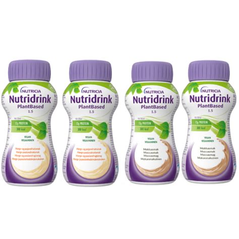 Nutridrink - Apteekkituotteet.fi verkkoapteekki