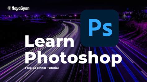Learn Photoshop Easy Way Yo Learn Using Photoshop