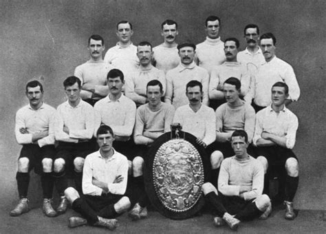 Tottenham Hotspur Club History Spurs Web