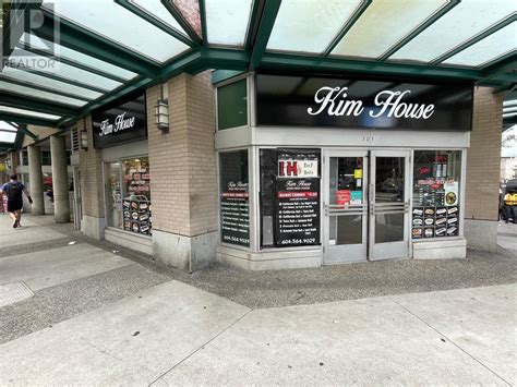 For Sale 505 W Pender Street Vancouver British Columbia V6b6h6
