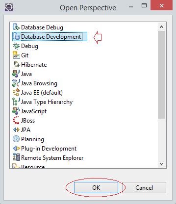 Use Hibernate Tools To Generate Entity Classes From Tables O Planning Org