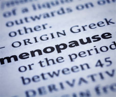 The Biopsychosocial Model Menopause Care