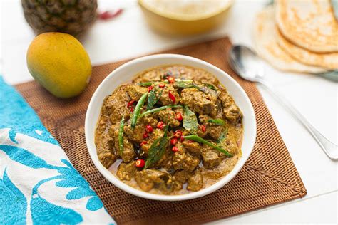 Sri Lankan Beef Curry — The Daylesford Meat Co Local Free Range