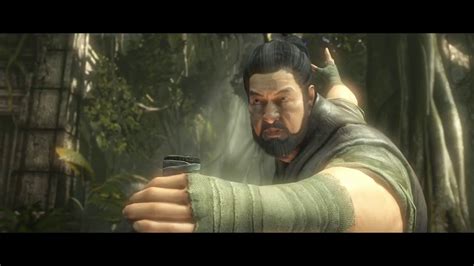 Mortal Kombat Gameplay Youtube