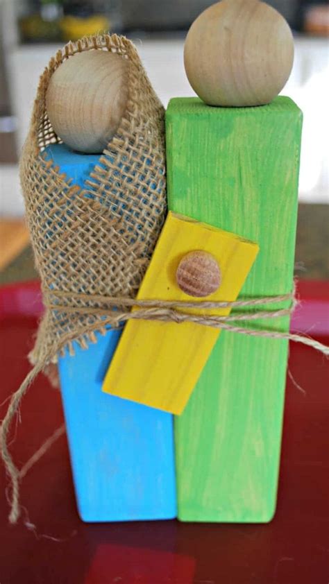 5 Simple Wood Crafts You Can Make For Christmas Xmas Crafts Christmas Wood Crafts Wood Crafts