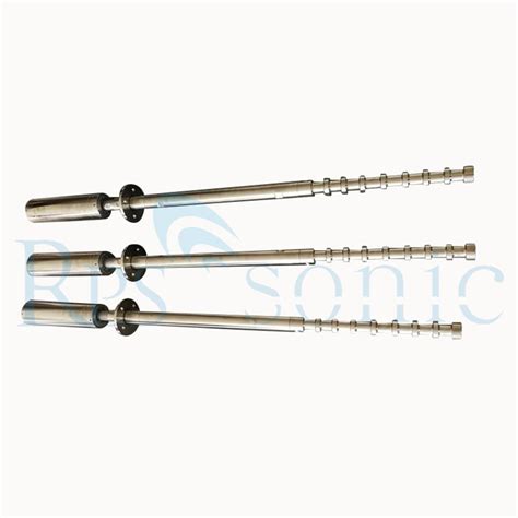 China Custom Ultrasound Assisted Extraction Machine Suppliers Manufacturers Factory Rps Sonic