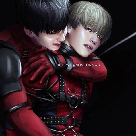Vkook Wattpad